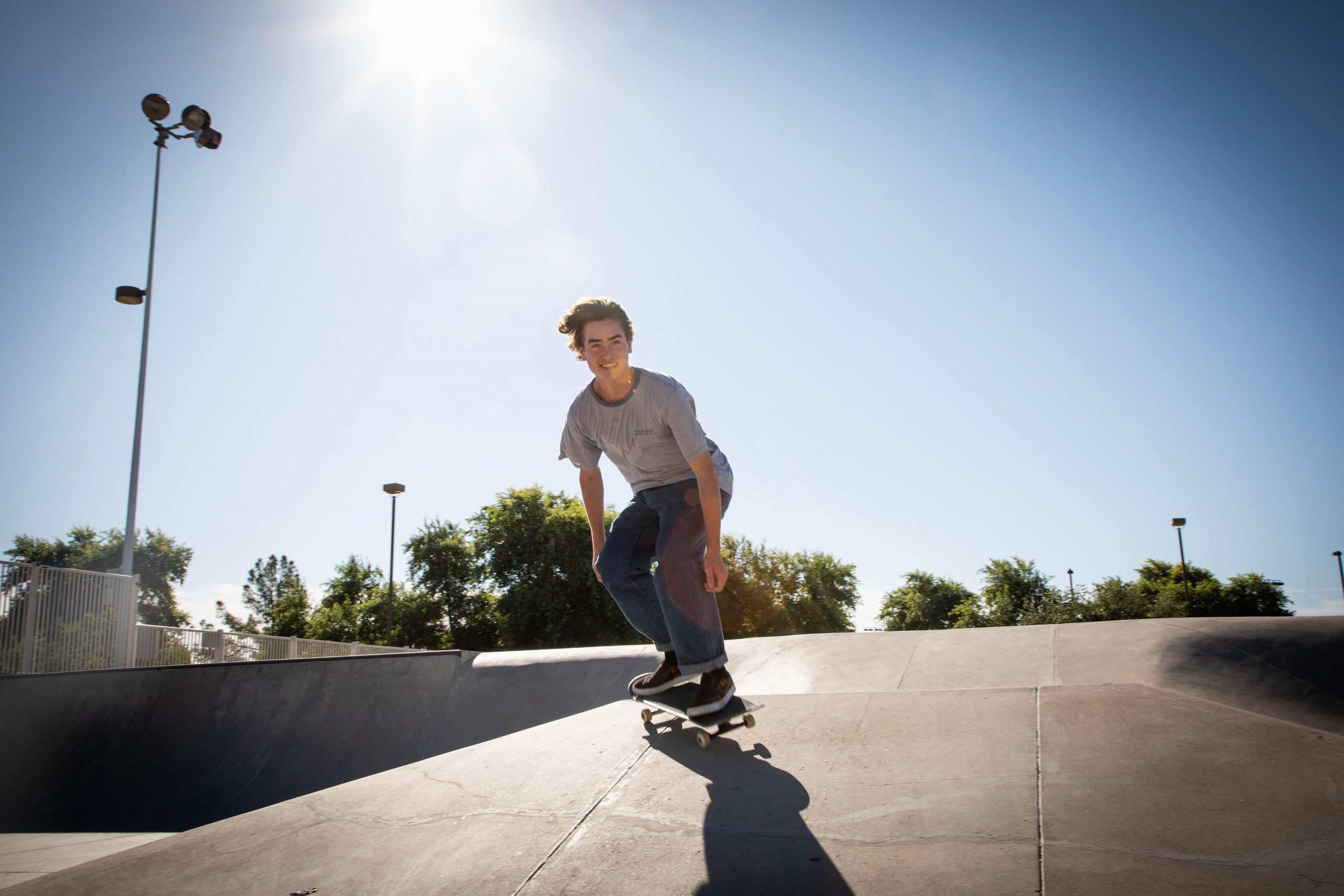 Trăiește viața la maximum! - Paragon Vision Romania